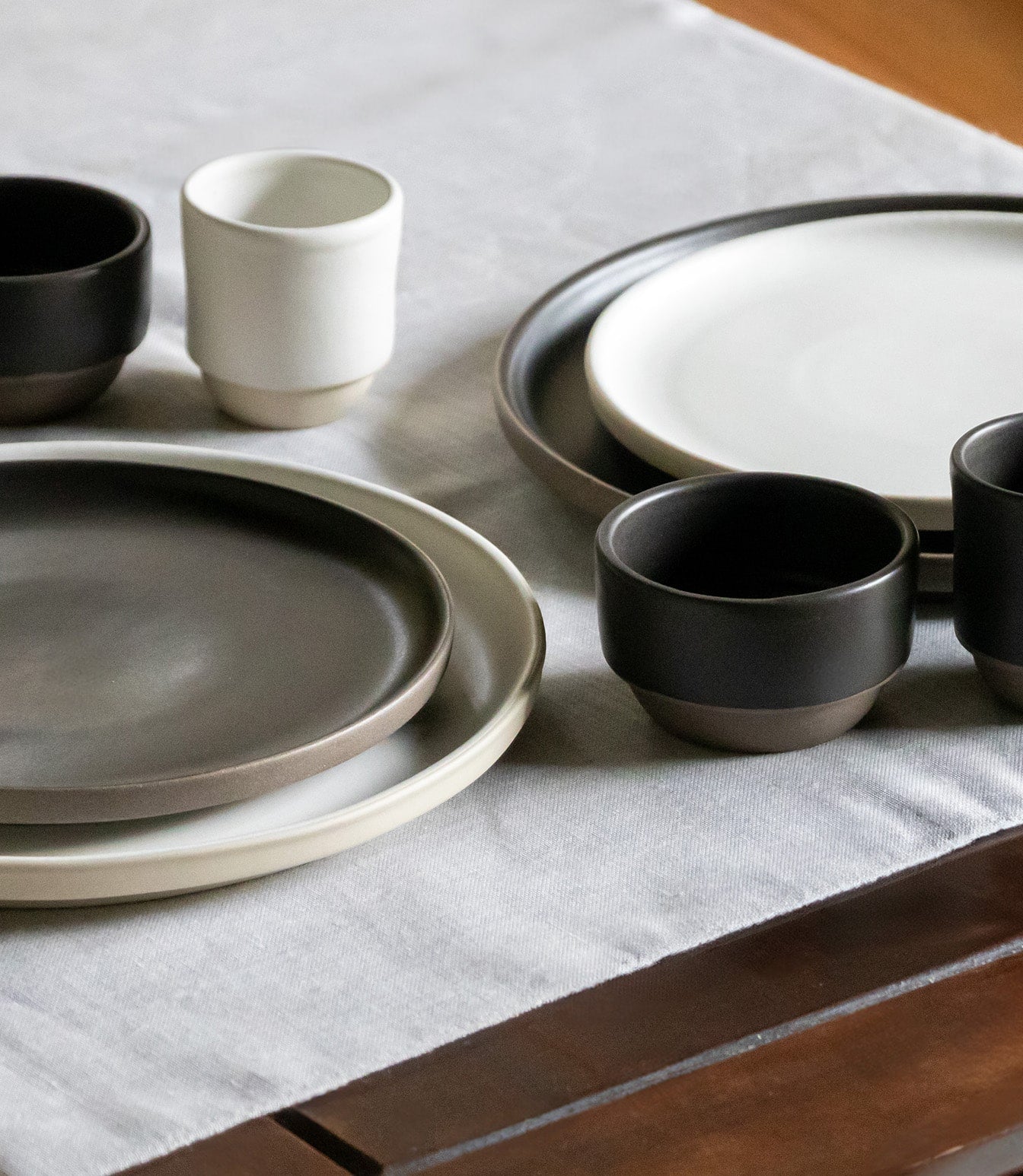 Klack – ATELIER LUXERA